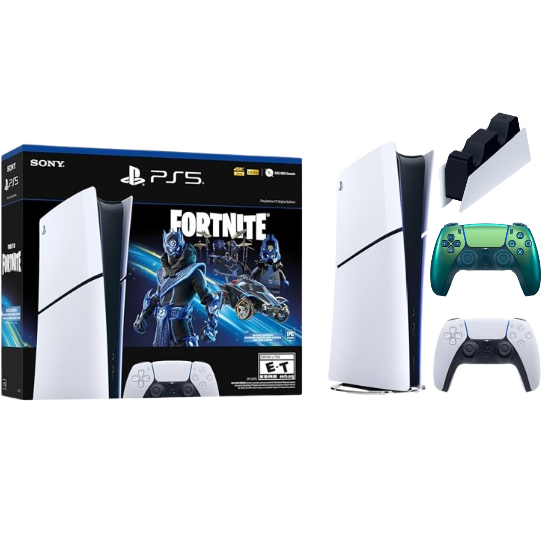 Kupite PlayStation 5 i PS5 konzole - Virtual Shop