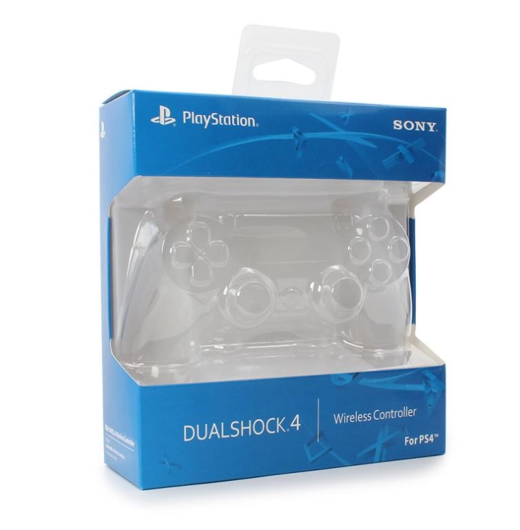 PS4 Dualshock 4 Wireless Controller - Beli