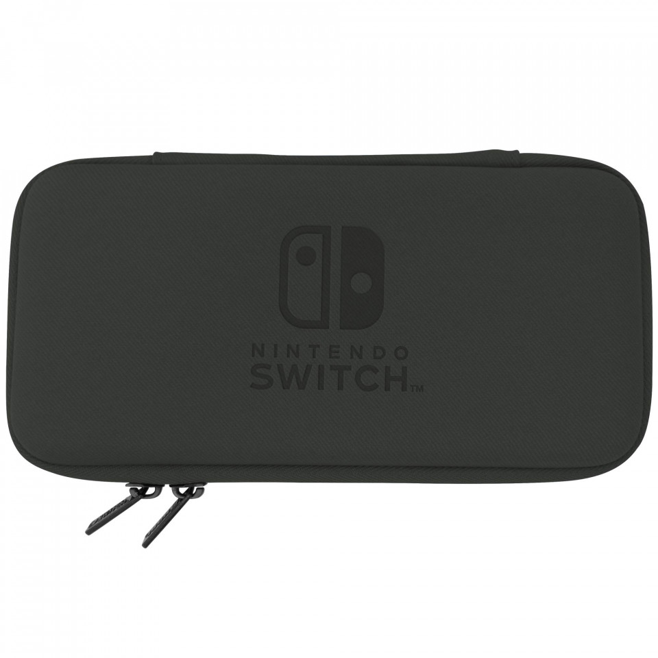 Nintendo Switch Carrying Hard Case - Switch Torbica/Futrola black
