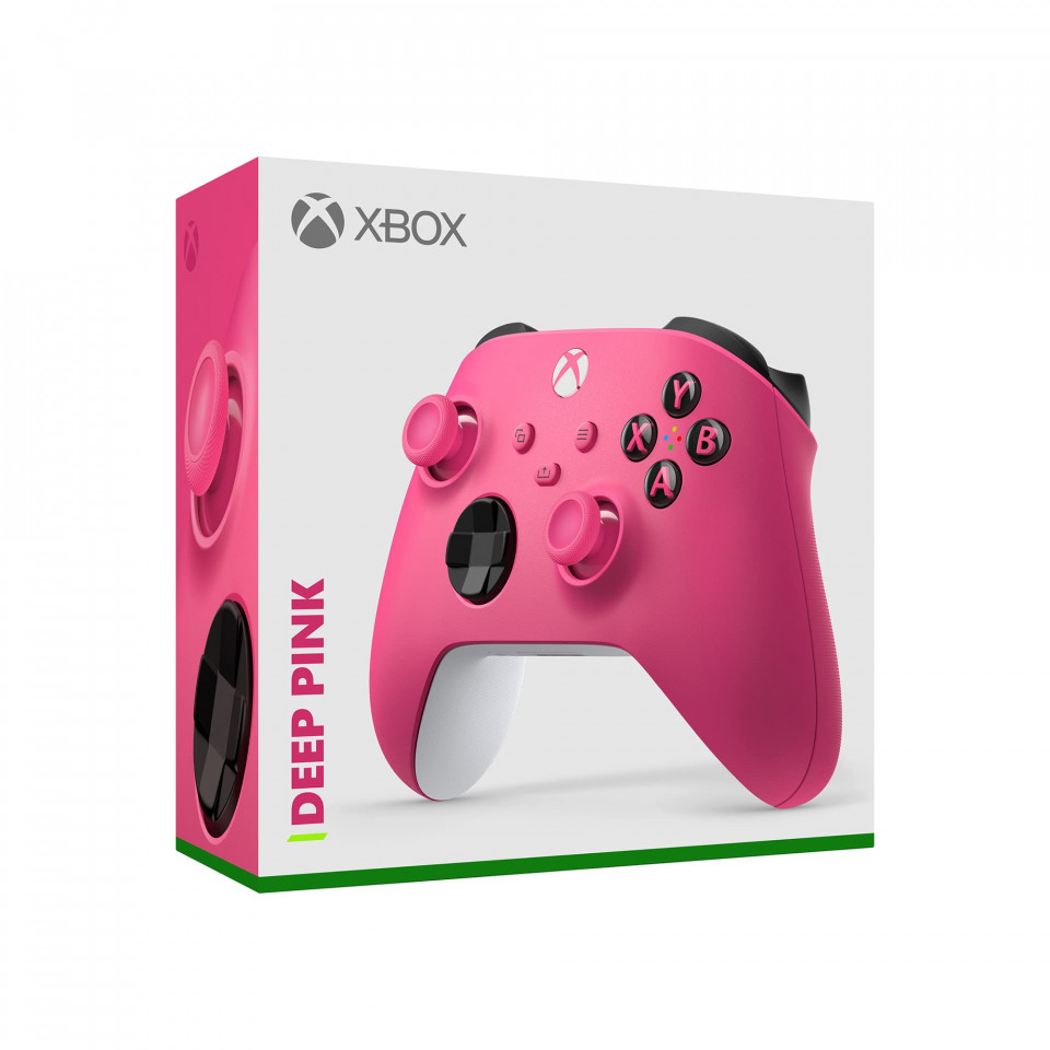 XBOX Series X/S Oprema - Virtualshop.rs