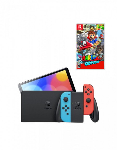 Switch OLED - Virtualshop.rs