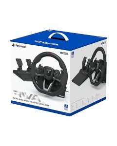 Volan Hori Racing Wheel Apex PlayStation 5 / PS4 / PC