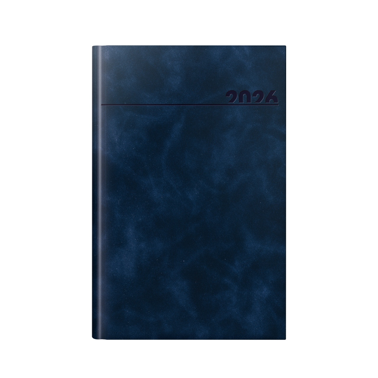 Agenda datata 2026, Premium Deluxe Chia, format A5, 352 pagini, culoare ...