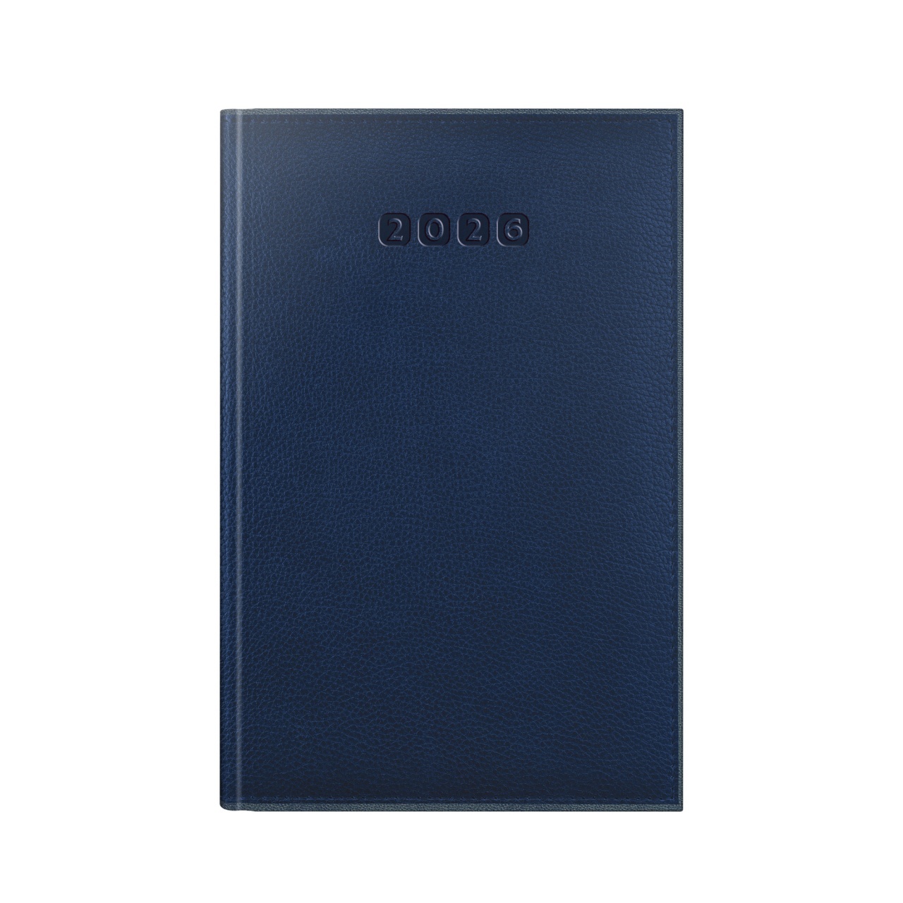 Agenda datata 2026, Premium Deluxe Alghero, format A5, 352 pagini ...