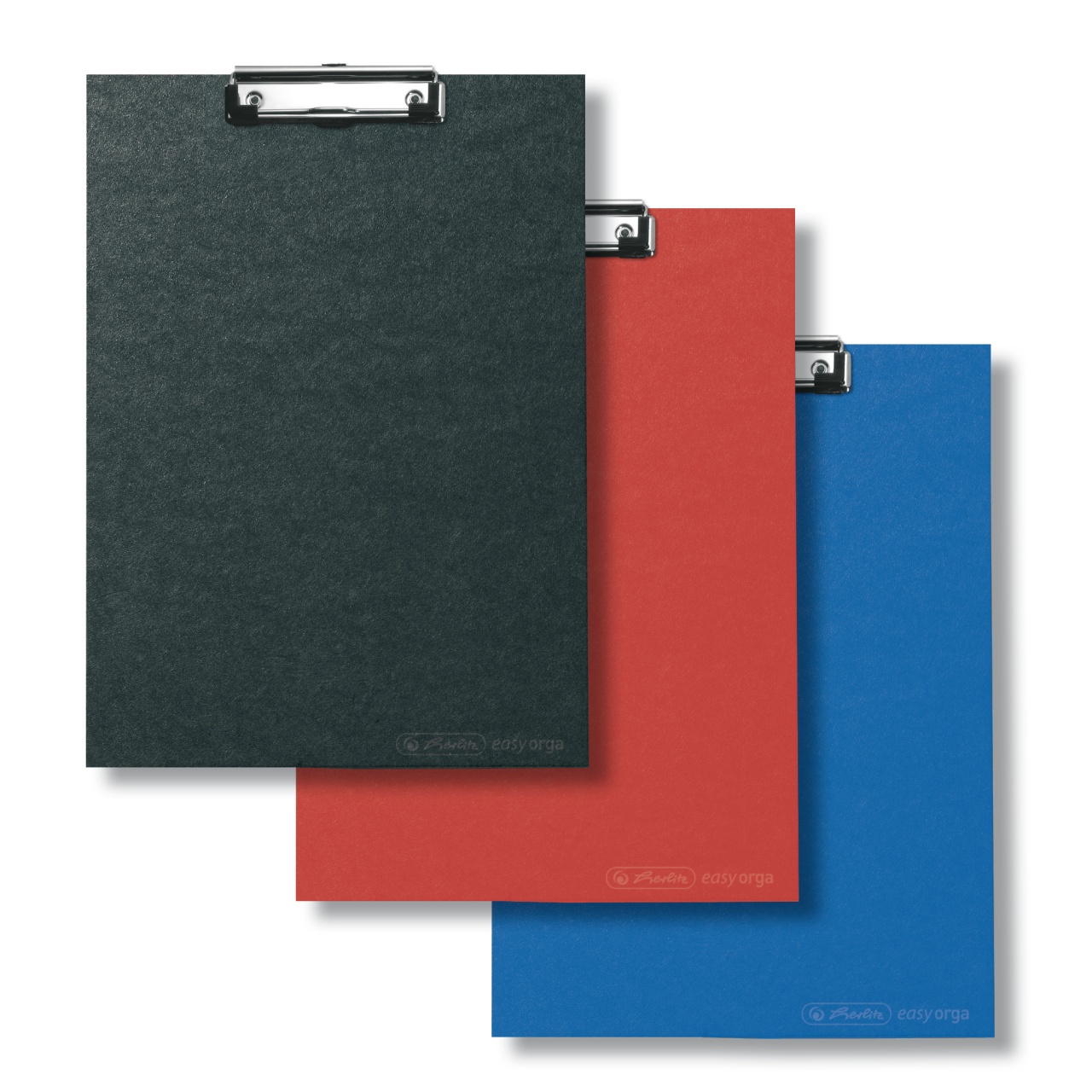 Clipboard simplu A4, diverse culori
