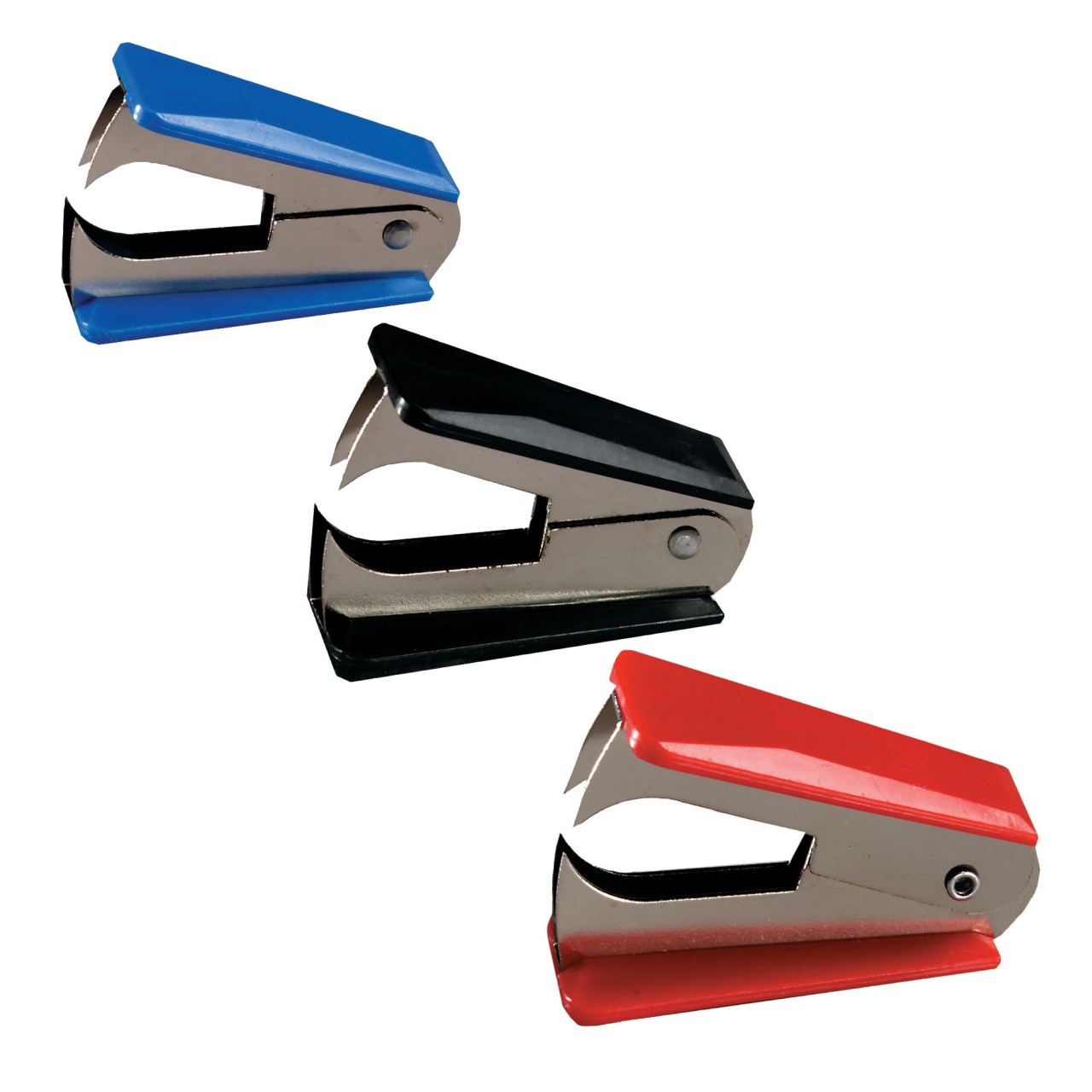 Decapsator, diverse culori