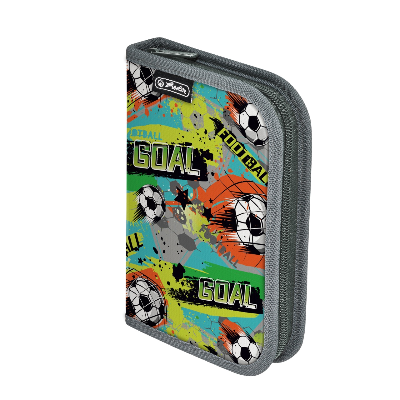 Penar neechipat, motiv Fotbal