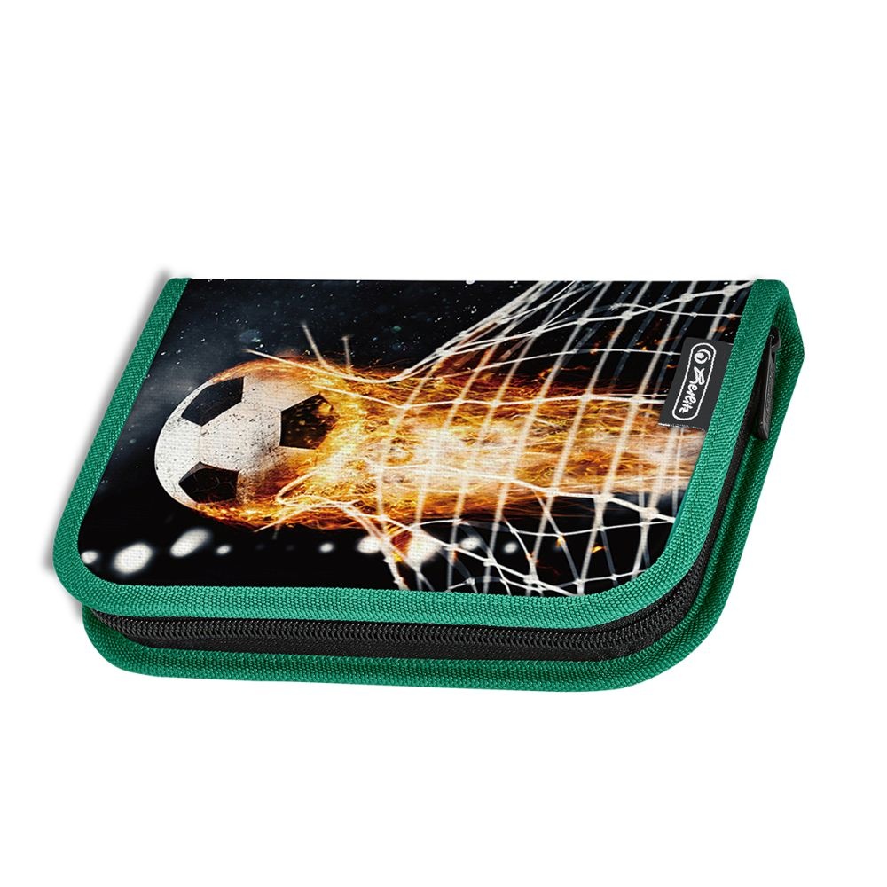 Penar echipat, 34 piese, motiv Football