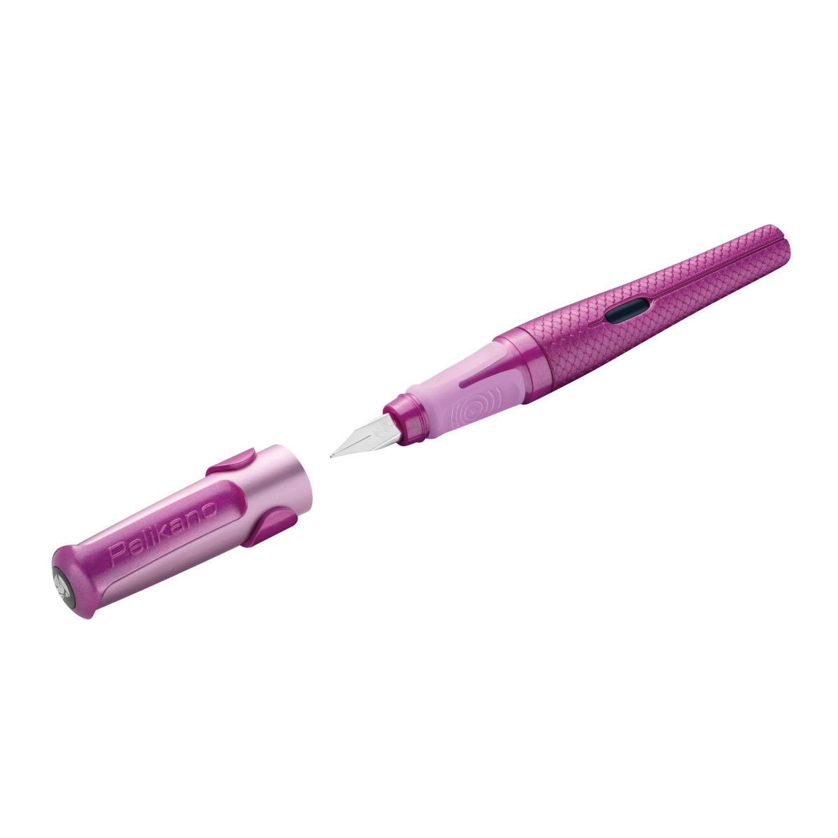 Stilouri pentru dreptaci, stangaci sau ambidextru - Herlitz.ro