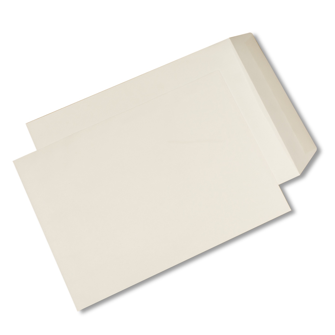 Plic C4 229 x 324 mm gumat, set 250