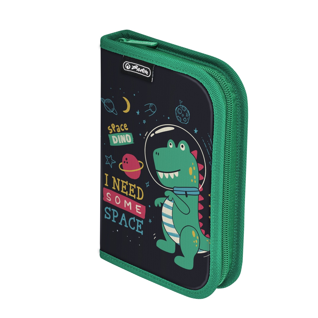 Penar neechipat, motiv Space