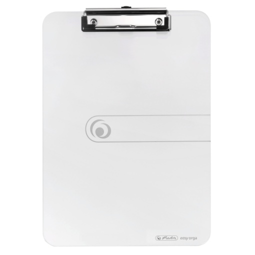 Clipboard simplu EOTG A4, transparent