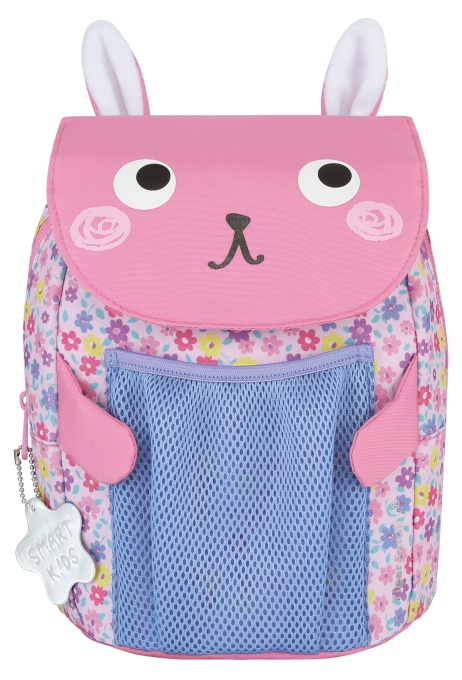 Ghiozdan Mini Dear Friends, motiv Little Ruby, Tiger Family