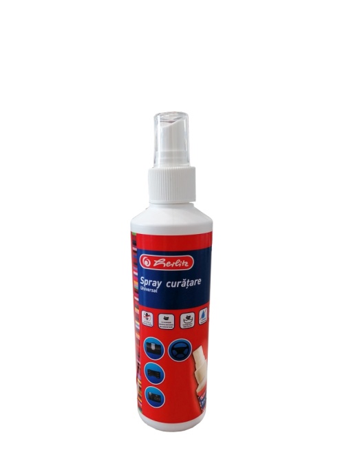 Spray curatare tehnica de calcul, 250 ml