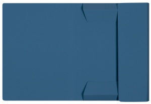 Dosar plic Elba Smart A4, carton 250g/mp, capacitate 150 file, culoare ...