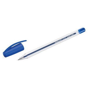 Pix Stick Super Soft, albastru, set 12