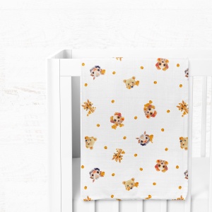 Patura Bebelusi Model Lama