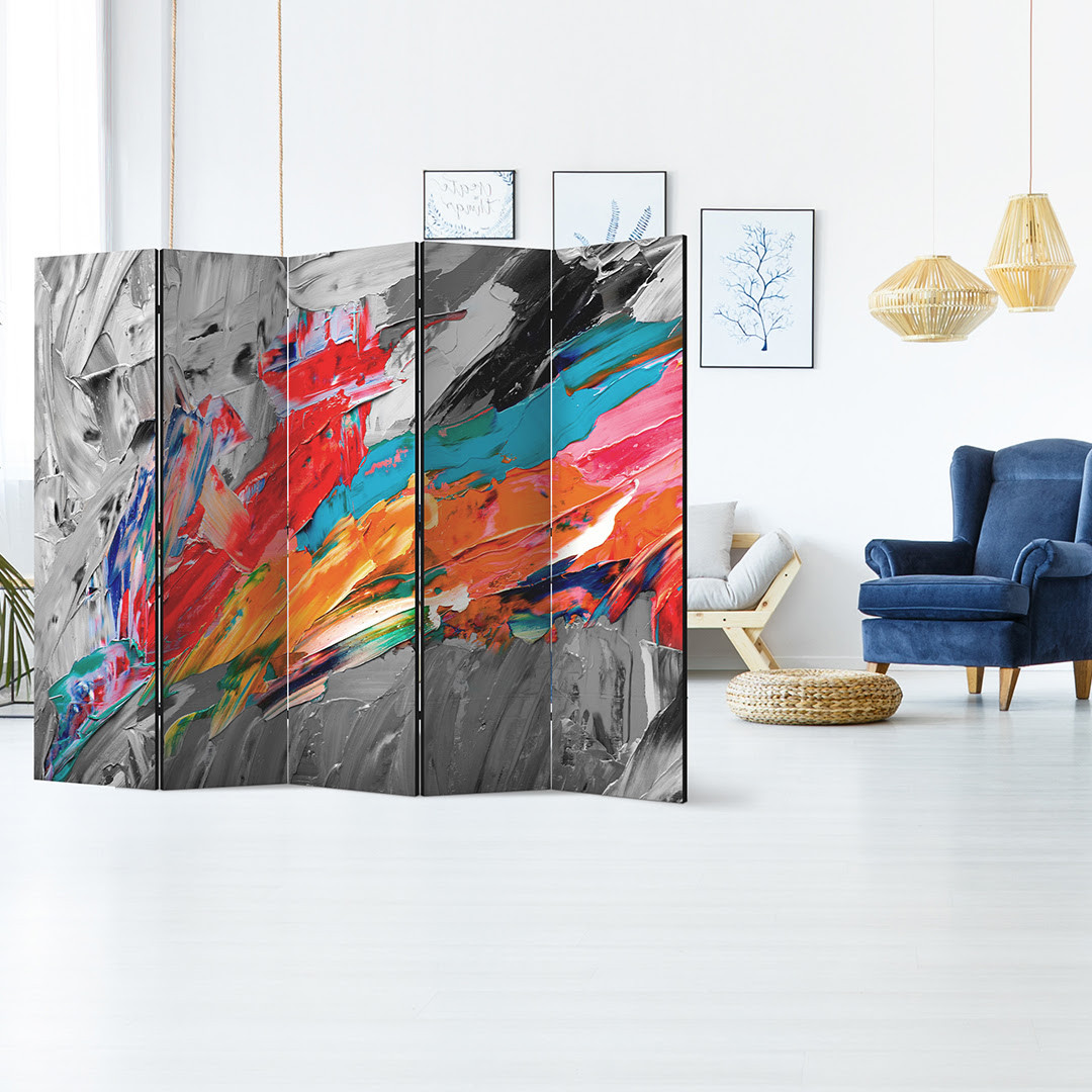 Paravane Decorative - Paravane Mobile ⭐ Decomuse