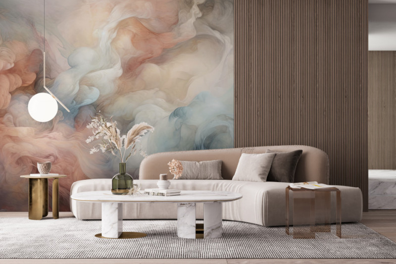 Fototapet abstract ⭐ Decomuse