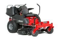 Tractor de tuns iarba, SNAPPER Zero Turn ZTX275, motor benzina B&S 8240 ...