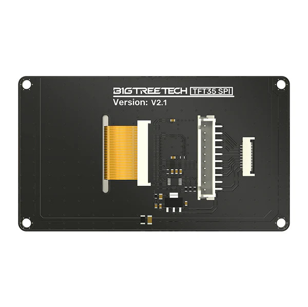 BIGTREETECH TFT35 SPI V2.1