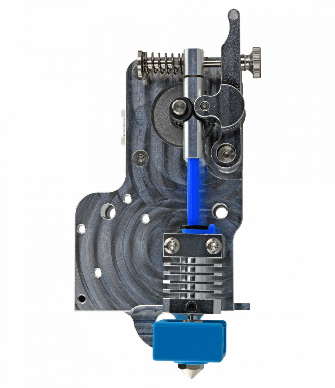 Extruder Direct Drive cu hotend pentru Creality CR-10 -Ender 3