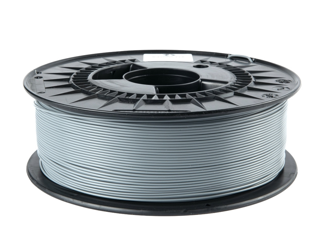 Filament 3DPower Basic PLA Light Grey 1kg