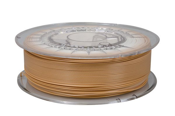 Filament Everfil PLA Light Brown Wood-1Kg