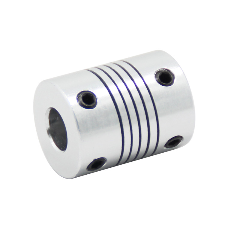 Cuplaj Flexibil De La 6mm La 10mm