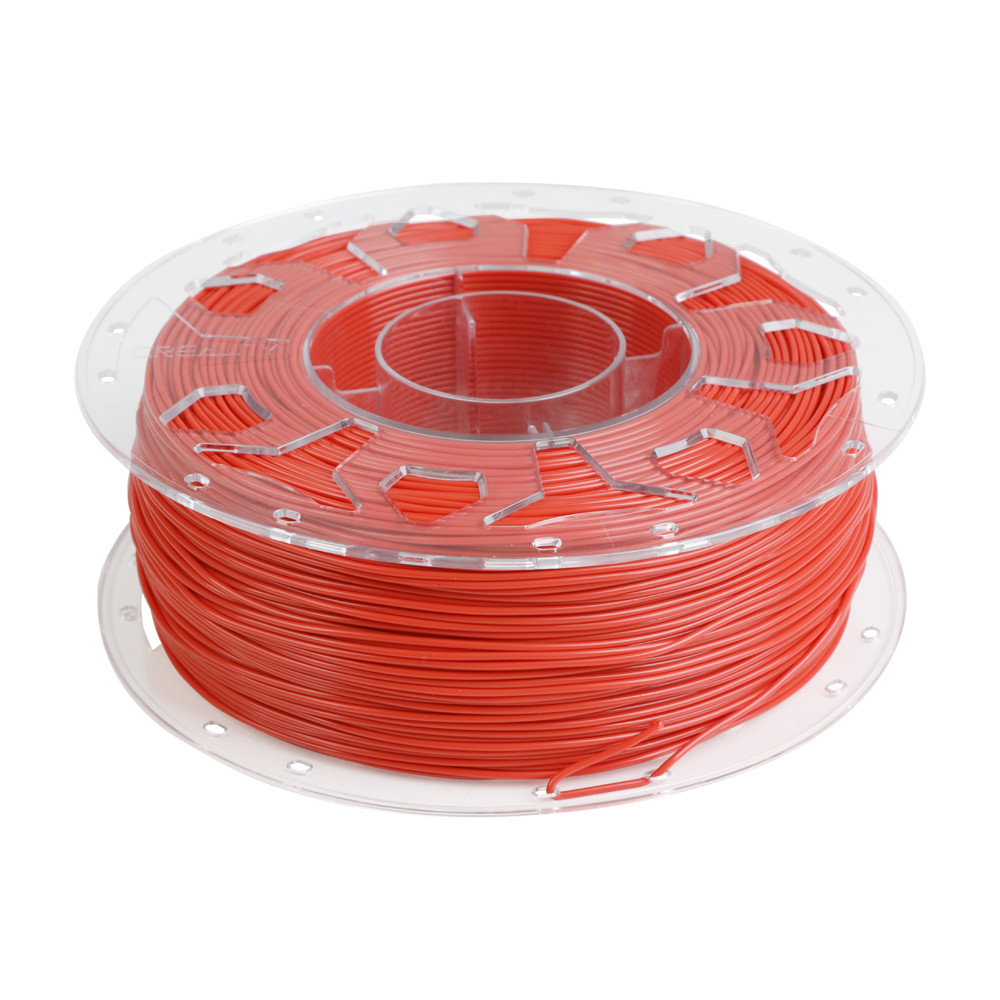 Filament Creality CR-PLA Red 1Kg