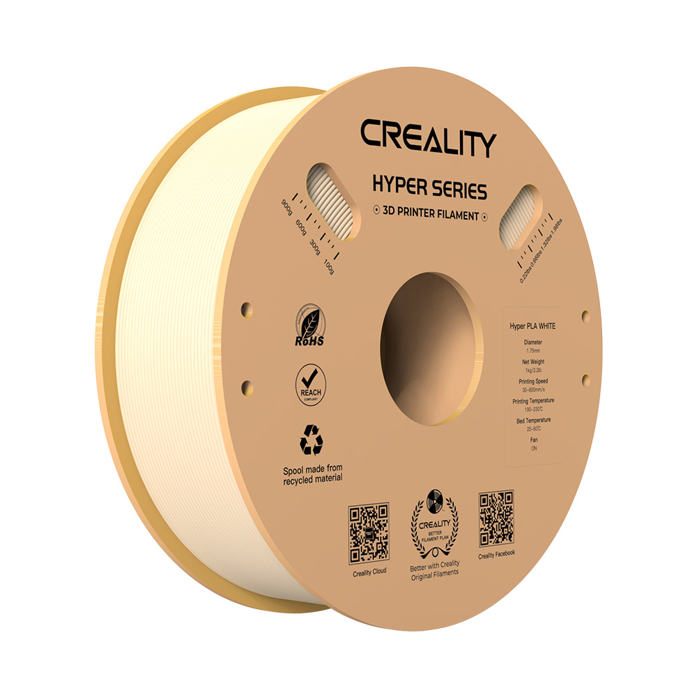 Filament Creality Hyper PLA Skin 1Kg