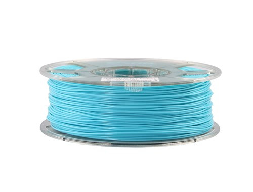 Filament eSUN PLA+ Light Blue