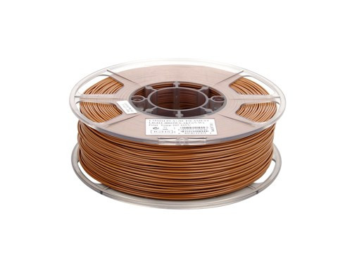 Filament eSUN PLA+ Light Brown