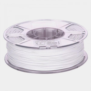 Filament eSUN PLA+ Cold White