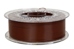 Filament Everfil PLA Brown Wood-1Kg