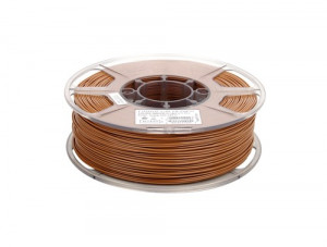 Filament eSUN PLA+ Light Brown
