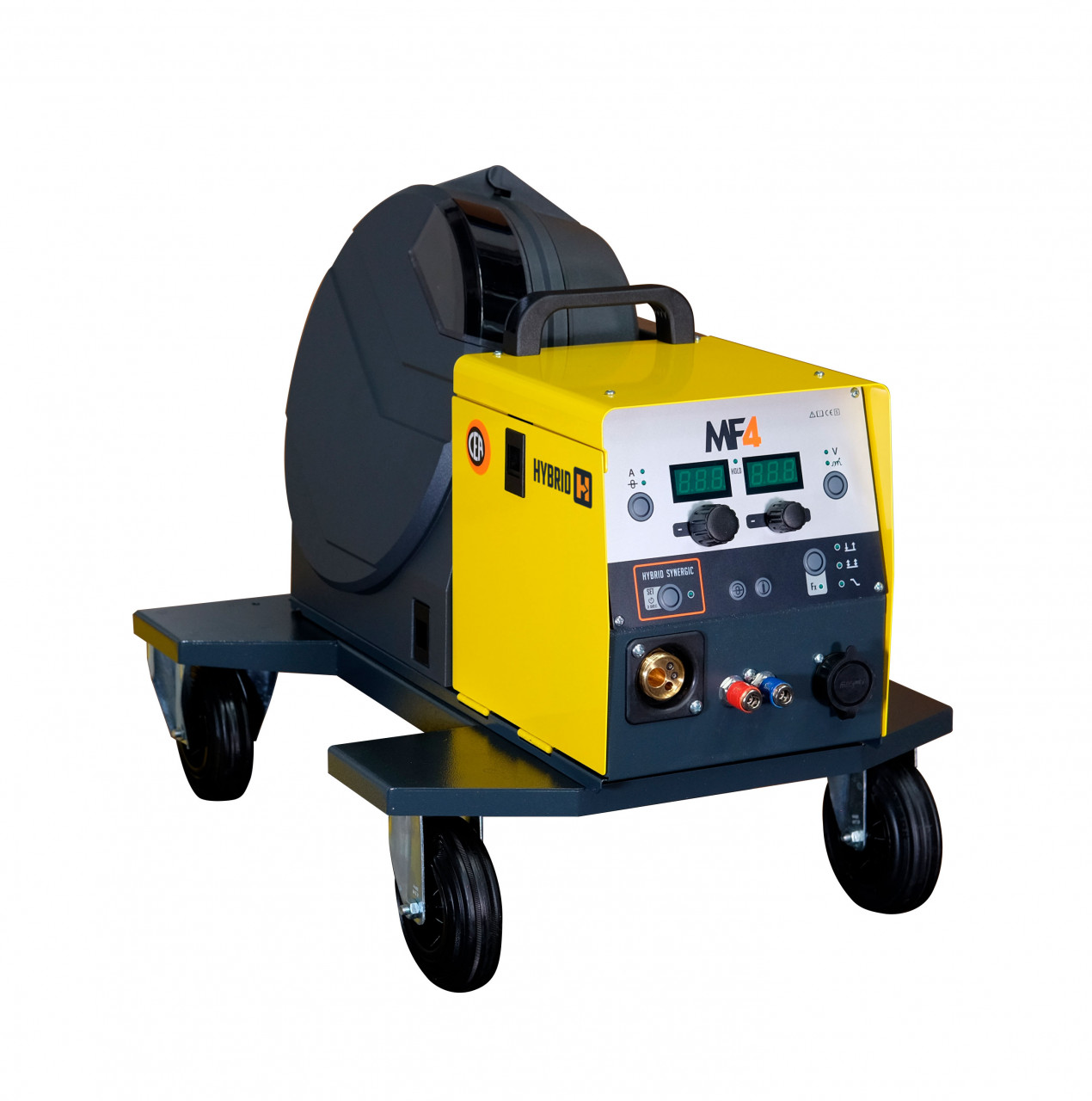 Aparat pentru sudura arc MaxiQ 400W, Ceaweld