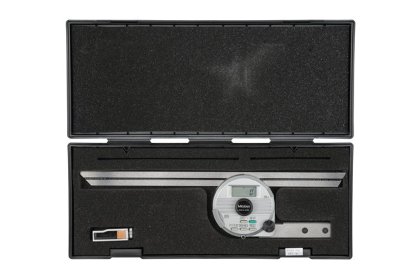 Raportor digital universal, Mitutoyo, 300mm, 187-502