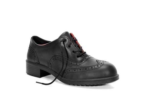Pantofi OFFICER Lady ESD S2 Elten 74304