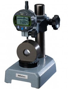 Indicator digital cu functie de retinere a valorii maxime (Peak Hold ...