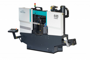 Fierastrau cu panza banda 440 CALIBER X-CNC, PEGAS-GONDA, ciclu automat ...