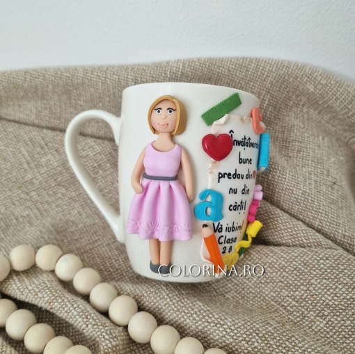 Cana Invatatoare/ Educatoare 27