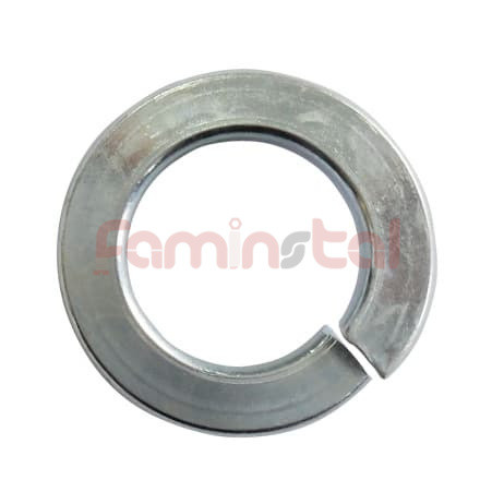 SAIBA GROWER M6 DIN 127 (SET 10 BUC)