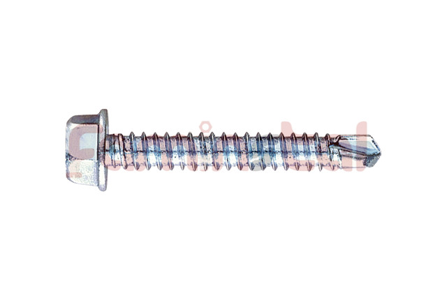 AUTOFORANT CAP HEXAGONAL 6.3X50/10 DIN 7504K (SET 10 BUC)