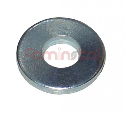 SAIBA SPECIALA M8X24 DIN 9021, ZN (SET 10 BUC)