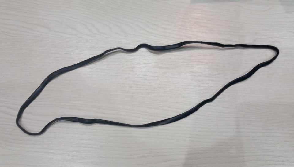 DIHTUNG POKLOPCA VENTILA MITSUBISHI S4L 31A04-33202