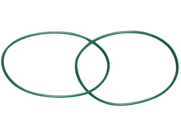 GUMICA HILZNE VOLVO D8H 20412762