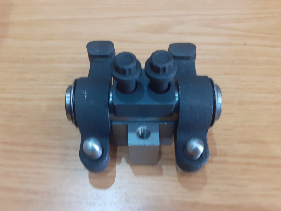 KLACKALICA KOMPLET CUMMINS 6C/6CT 3934921