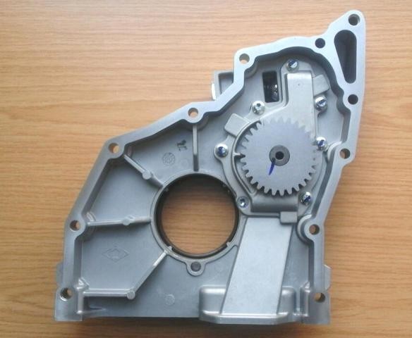 PUMPA ULJA VOLVO D7E 21486014
