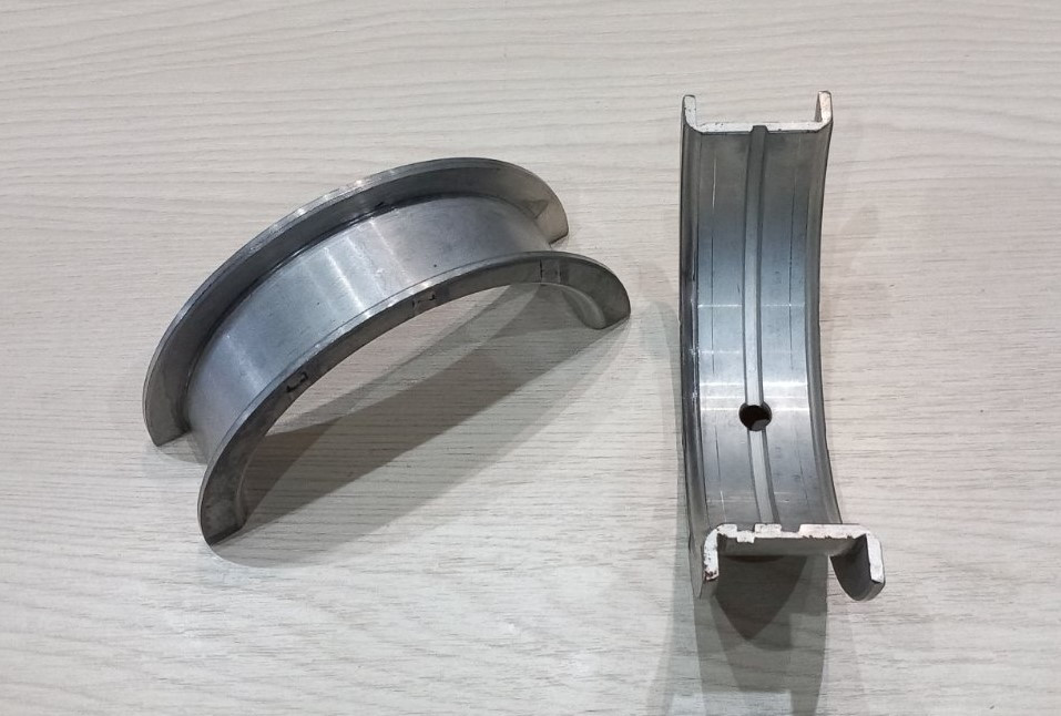 LEZAJI AKSIJALNI MB OM400 STD 4030300545